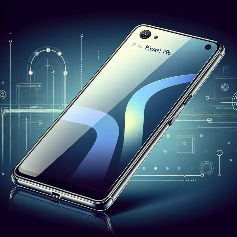 Google Pixel 9 Pro: Co přinese nová vlajková loď od Googlu?